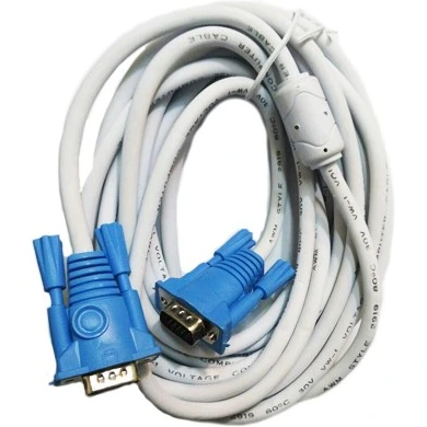 خرید و قیمت کابل 5متری VGA مدل DETEX | ترب