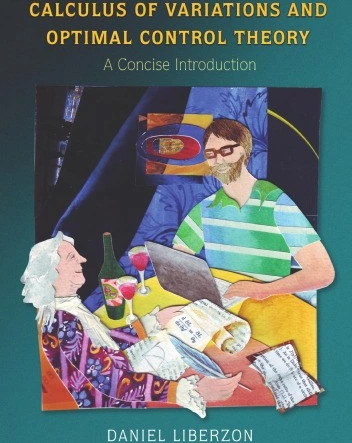 خرید و قیمت دانلود کتاب Calculus of Variations and Optimal Control ...