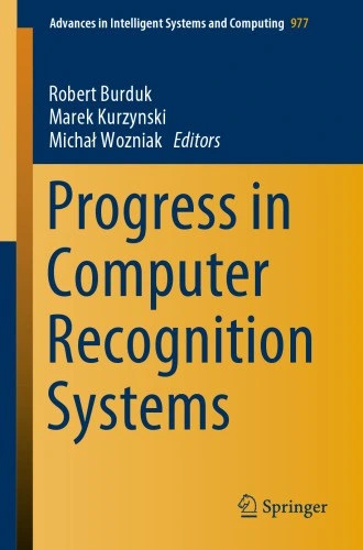 خرید و قیمت دانلود کتاب Progress in Computer Recognition Systems [1st ...