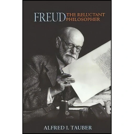 خرید و قیمت کتاب زبان اصلی Freud the Reluctant Philosopher اثر Alfred I ...