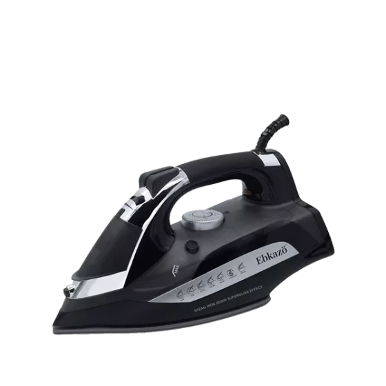 خرید و قیمت اتو بخار ابکازو مدل Ebkazo SL-2131 | ترب