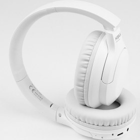 خرید و قیمت هدفون Hiska مدل k400 | ترب
