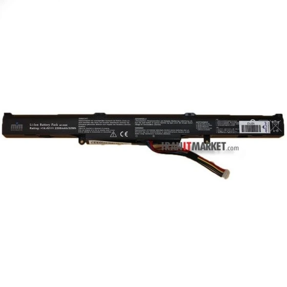 خرید و قیمت باتری ایسوس Battery laptop ASUS F550Z | ترب