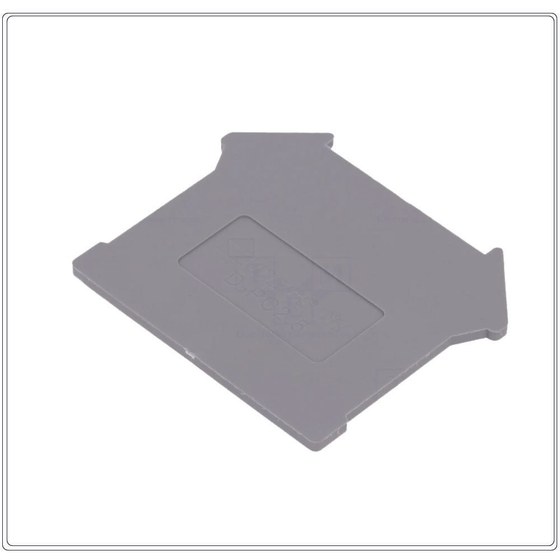 خرید و قیمت درپوش ترمینال D-PC 2.5 | ترب