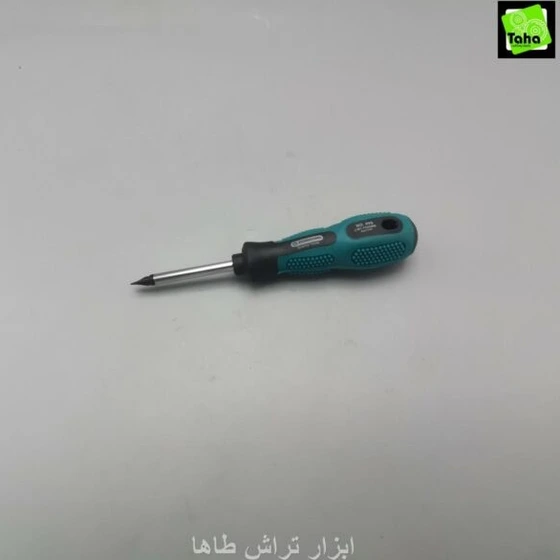 خرید و قیمت پیچ گوشتی2سو چاکدار50*2/3 peng gong | ترب