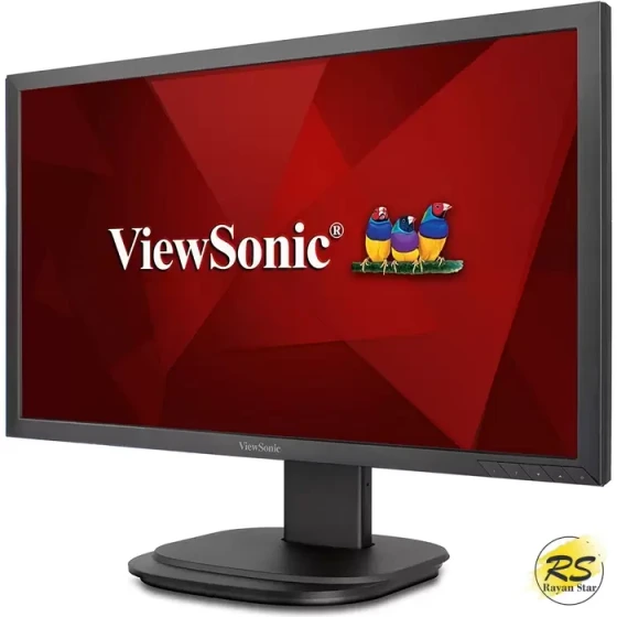 خرید و قیمت مانیتور استوک 27 اینچ ویوسونیکview sonic VA2703 | ترب