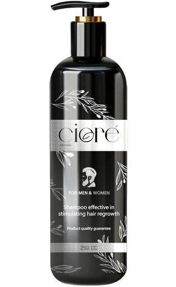 خرید و قیمت شامپو سیور کاهش دهنده ریزش مو CIORE ضد ریزش | ترب