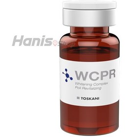 خرید و قیمت کوکتل ضد لک اورجینال توسکانی TOSKANI WCPR | ترب