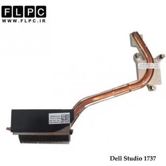 خرید و قیمت هیت سینک لپ تاپ دل Dell Studio 1737 Laptop Heatsink | ترب