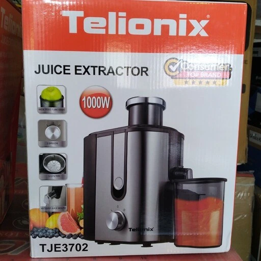 خرید و قیمت آبمیوه گیری تک کاره Telionix | ترب