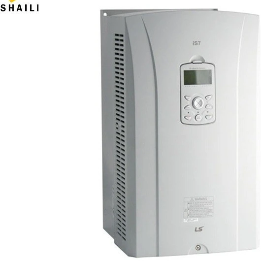 خرید و قیمت اینورتر LS 90KW مدل IS7 کد SV0900IS7-4 | الکتروشایلی | ترب