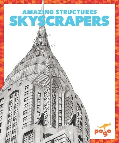 خرید و قیمت دانلود کتاب Skyscrapers Read-Along ebook. | ترب
