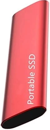 خرید و قیمت 8TB External SSD Hard Drive SSD Portable SSD 1TB/2TB/4TB ...