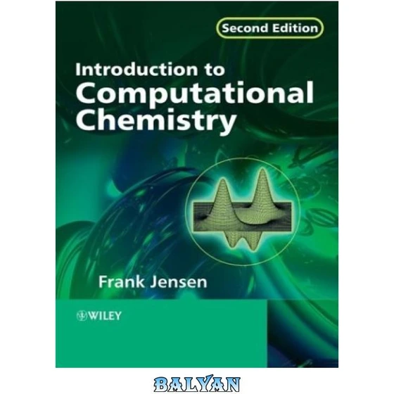 خرید و قیمت دانلود کتاب Introduction to Computational Chemistry | ترب
