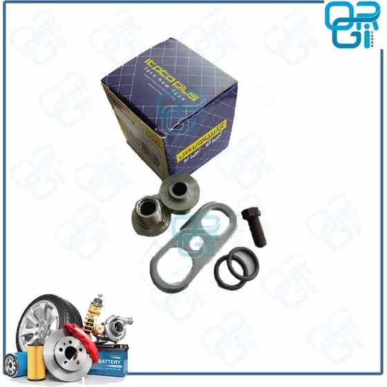 خرید و قیمت پایه تبدیل کولر 405 TPCO | ترب