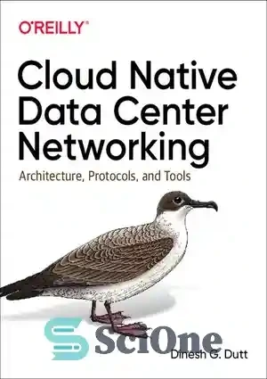 خرید و قیمت دانلود کتاب Cloud Native Data Center Networking ...