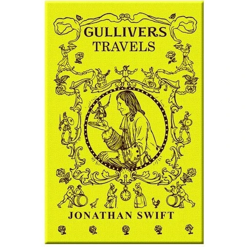 خرید و قیمت کتاب Gullivers Travels | ترب