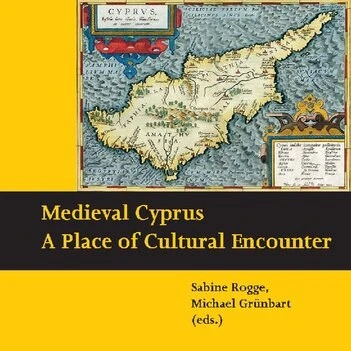 خرید و قیمت دانلود کتاب Medieval Cyprus: A Place of Cultural Encounter ...