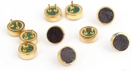 خرید و قیمت Aexit 10pcs (Electroacoustic device) -52dB Dual Mono 4015 ...