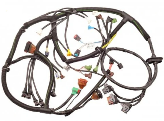 خرید و قیمت دسته سیم موتور سمندef7 ایسیو بوش دوگانه me749 | ترب