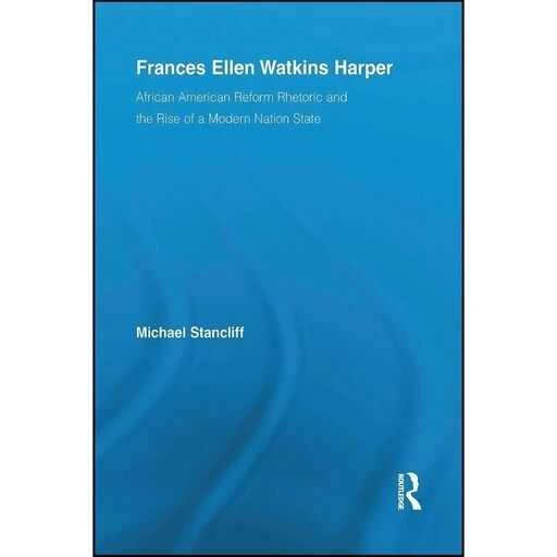 خرید و قیمت کتاب زبان اصلی Frances Ellen Watkins Harper اثر Michael ...