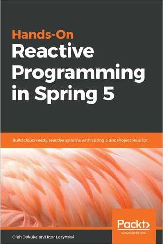 خرید و قیمت Hands-On Reactive Programming in Spring 5 | ترب