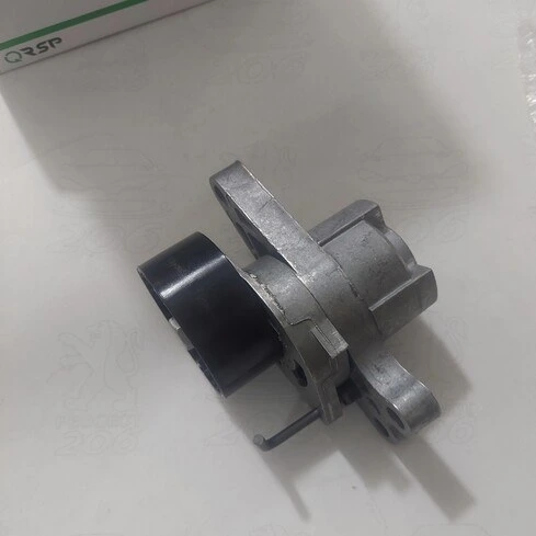 خرید و قیمت تسمه سفت کن اورجینال دینام پژو 206 و 207 INA اصلی | ترب