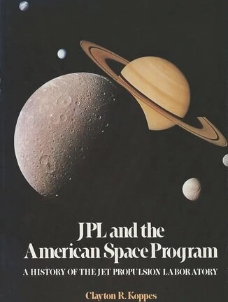 خرید و قیمت دانلود کتاب JPL and the American Space Program: A History ...