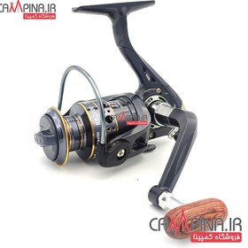 خرید و قیمت چرخ ماهیگیری REELSKING مدل KB2000 | ترب