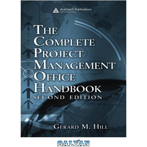 خرید و قیمت دانلود کتاب The Complete Project Management Office Handbook ...
