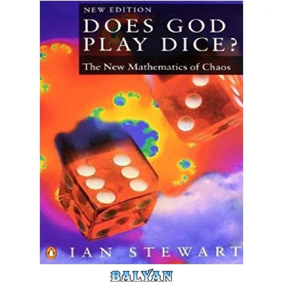 خرید و قیمت دانلود کتاب Does God Play Dice?: The New Mathematics of Chaos ا آیا خدا تاس بازی می ...