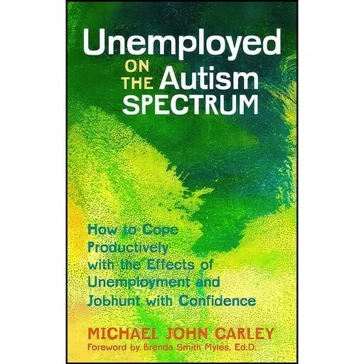 خرید و قیمت کتاب زبان اصلی Unemployed on the Autism Spectrum اثر ...