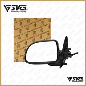خرید و قیمت آینه دستی چپ تیبا SVG | ترب