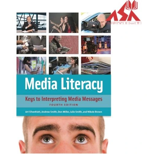 خرید و قیمت Media Literacy Keys to Interpreting Media Messages | ترب