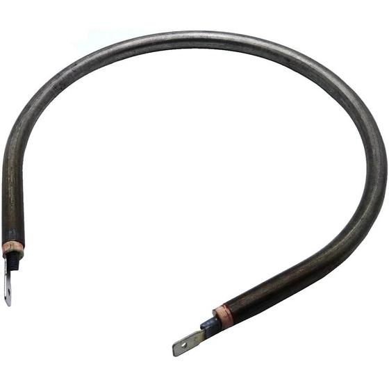 خرید و قیمت المنت کرسی مدل 500W-Socket - نقره ای | ترب