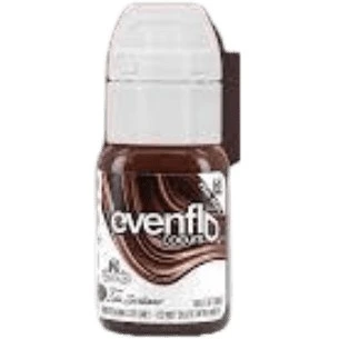 خرید و قیمت رنگ پرمابلند ایونفلو موکا Mocha evenflo permablend | ترب