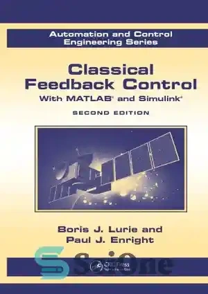 خرید و قیمت دانلود کتاب Classical Feedback Control : With MATLAB « and Simulink « - کنترل ...