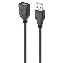 خرید و قیمت کابل افزایش طول Kaiser USB 5m | ترب
