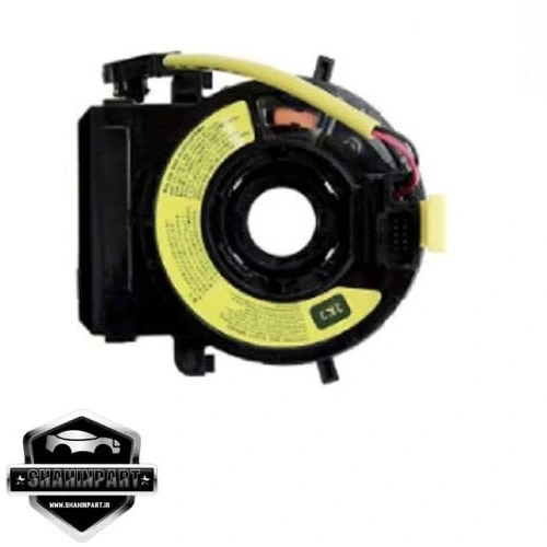 خرید و قیمت فنر ساعتی کیا اسپورتیج ا CONTACT ASSY – CLOCK SPRING | ترب