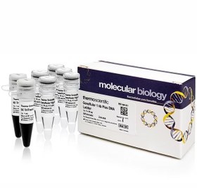 خرید و قیمت O’GeneRuler 1 kb DNA Ladder, ready-to-use | ترب