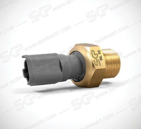 خرید و قیمت سوئیچ فشار روغن تک فیش 206 برند skp | ترب