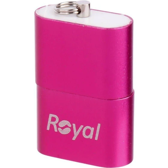 خرید و قیمت رم ریدر تک کاره Royal SY-LT18 | ترب