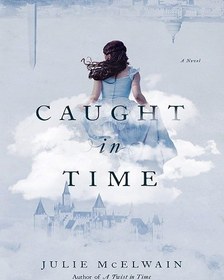 خرید و قیمت کتاب Caught in Time (Kendra Donovan Mystery Series Book 3) (زبان اصلی) | ترب