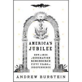 خرید و قیمت کتاب زبان اصلی Americas Jubilee اثر Andrew Burstein | ترب