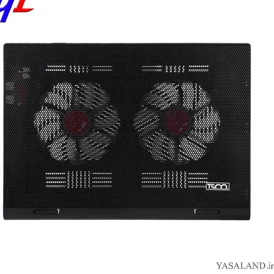 خرید و قیمت پایه خنک کننده تسکو مدل TCLP 3106 | ترب