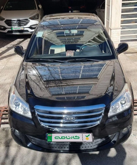 خرید و قیمت ام‌وی‌ام 550 مدل 1396 ا MVM 550 automatic | ترب