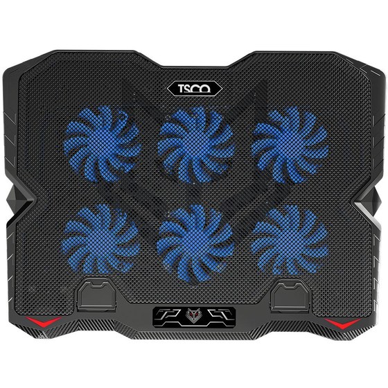 خرید و قیمت پایه خنک کننده تسکو مدل TSCO TCLP3111 | ترب