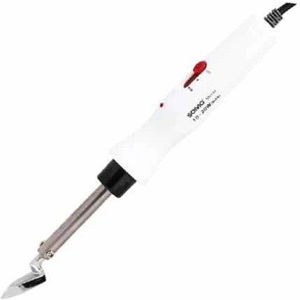 خرید و قیمت هویه سومو مدل SM134 ظرفیت ۲۰ وات | ترب