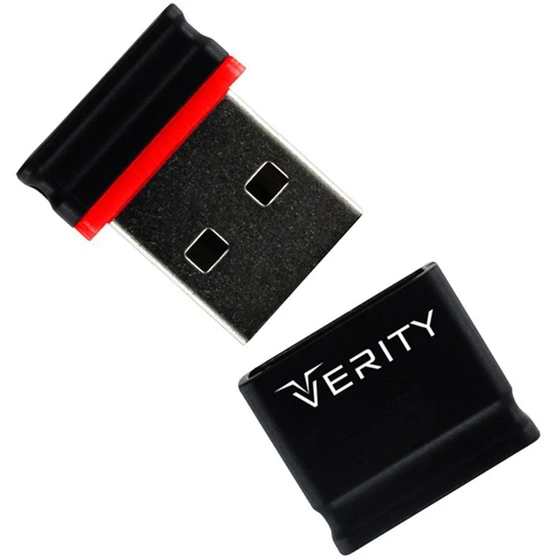 خرید و قیمت فلش مموری وریتی مدل V705 ظرفیت 16گیگابایت ا Verity V705 Flash Memory 16GB | ترب