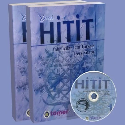 خرید و قیمت کتاب هیتیت Yeni Hitit 1 اثر Prof. Dr. N. Engin UZUN ...